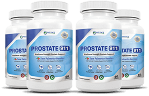 Prostate 911® | Official Website